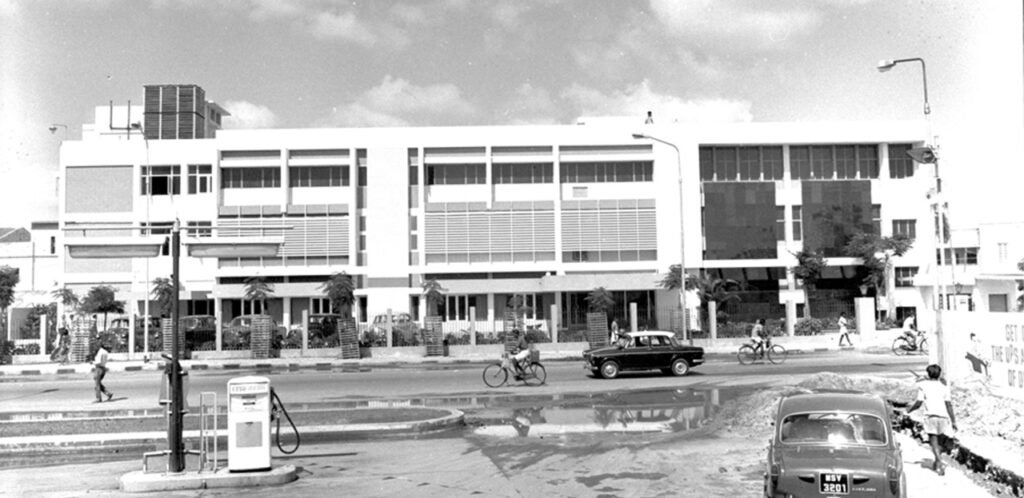 Vijaya Hospital – Best Multispecialty Hospital in Vadapalani, Chennai