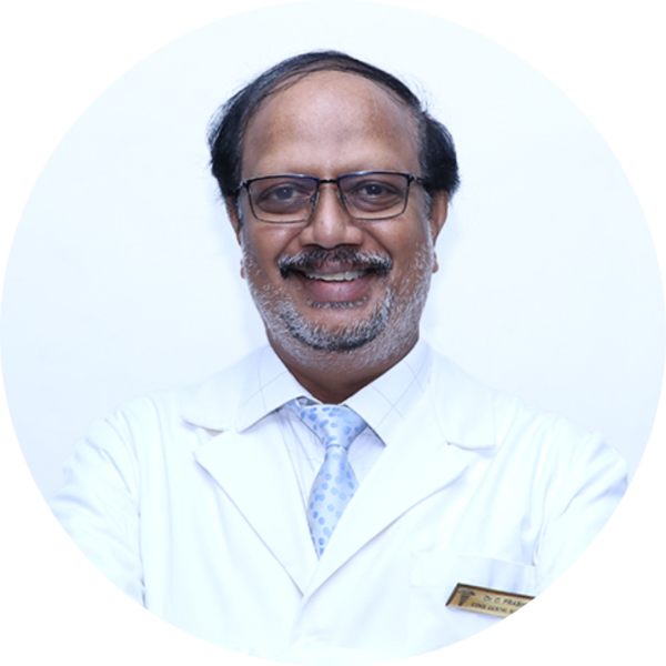 Our Doctors – Vijaya Hospital