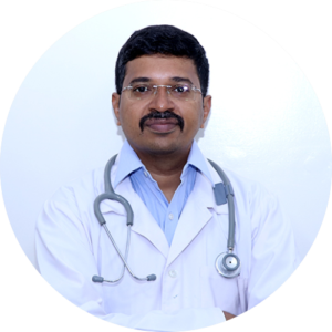 Dr.Vinoth Kumar – Vijaya Hospital