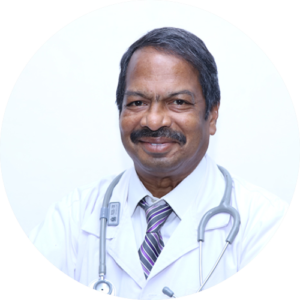 Vascular & Endovascular Surgery – Vijaya Hospital