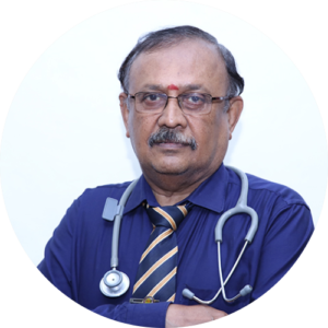 Vascular & Endovascular Surgery – Vijaya Hospital